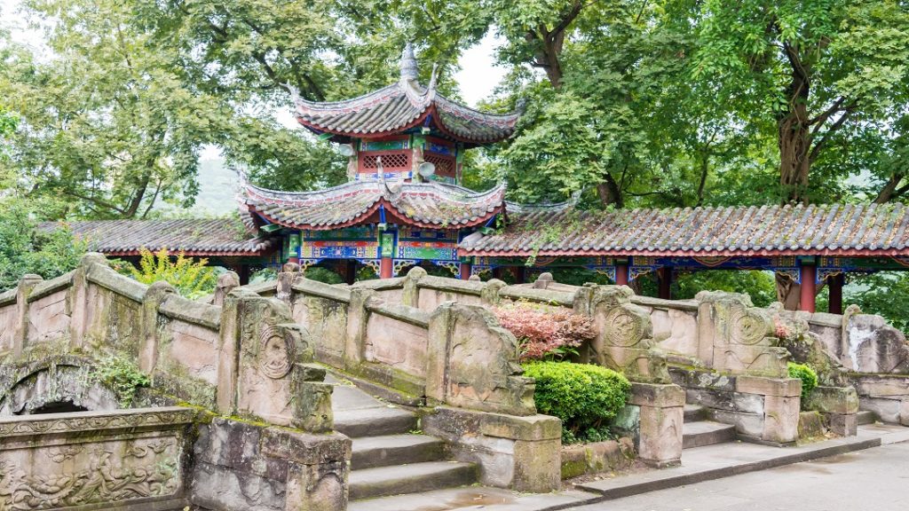 Golden Waterway Voyage (13 days) - Far East Holidays | South East Asia ...
